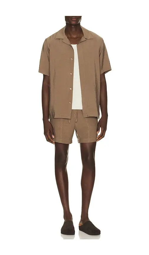 Nn07 Ryder Shorts 5971 In . Also