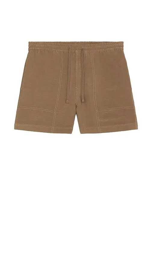 Nn07 Ryder Shorts 5971 In . Also