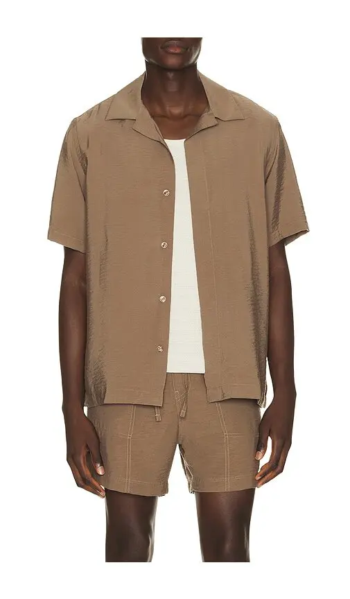 Nn07 Hank Short Sleeve Shirt 5971 In . Also