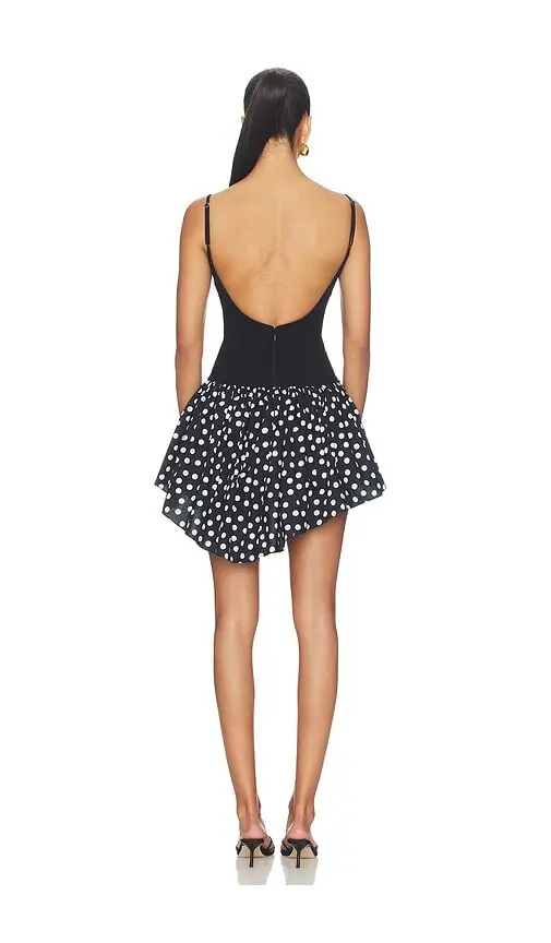 LOVERS AND FRIENDS Betty Mini Dress