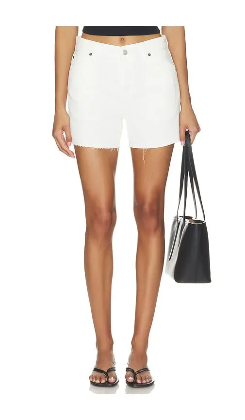 Still Here Cut Off Shorts