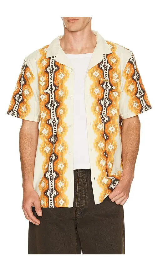 TOPO DESIGNS Daytripper Shirt