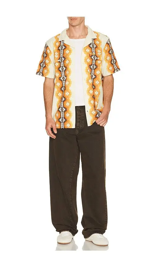 TOPO DESIGNS Daytripper Shirt