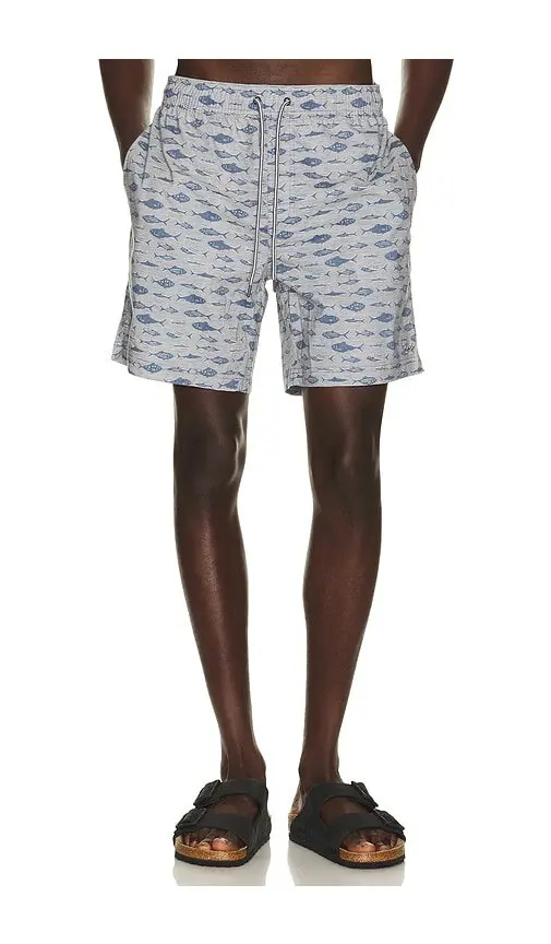 Rails Dane Swim Trunks In . Also - Multi