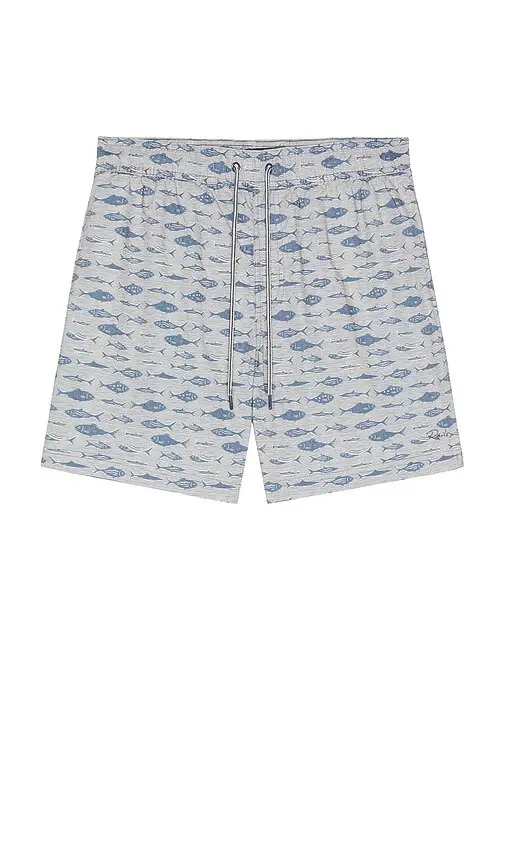 Rails Dane Swim Trunks