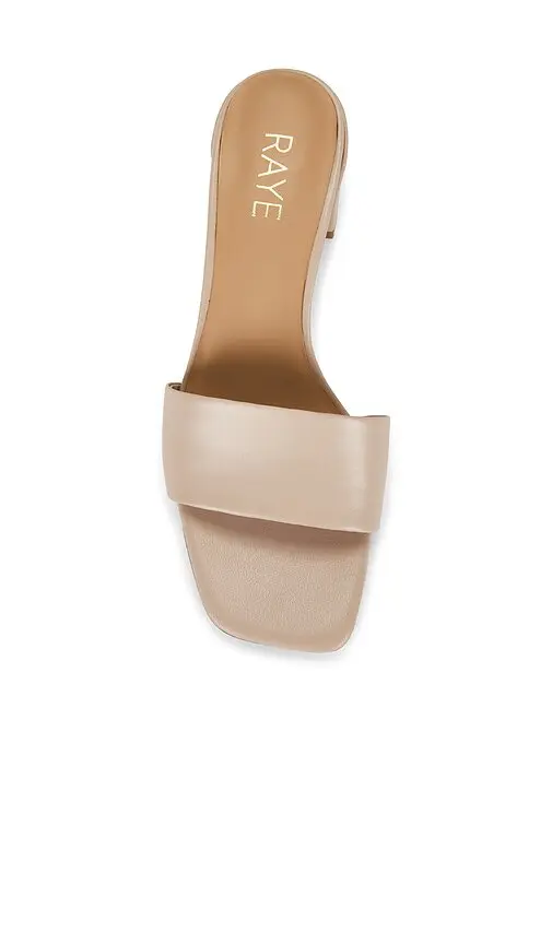 Raye Lidia Sandal
