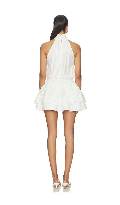 CURAAE BY ELLIATT Estrella Mini Dress