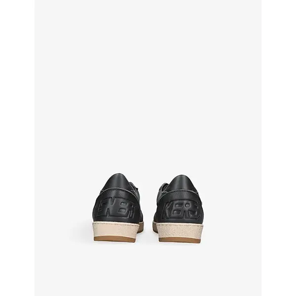 GOLDEN GOOSE Ball Star 50501 Leather Trainers