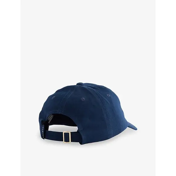 Varley Noa Club Cotton Baseball Cap