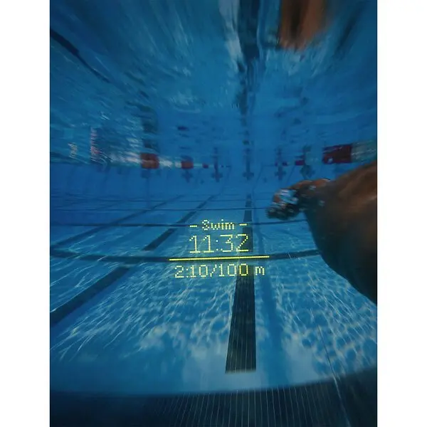SMARTECH Form Smart Swim 2 Lt