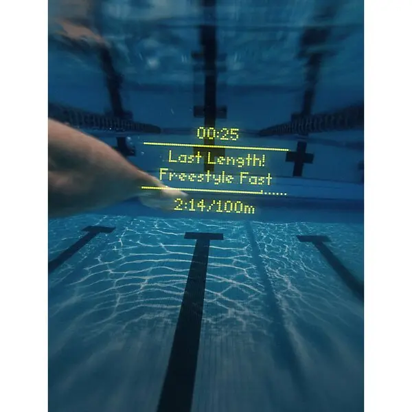 SMARTECH Form Smart Swim 2 Lt