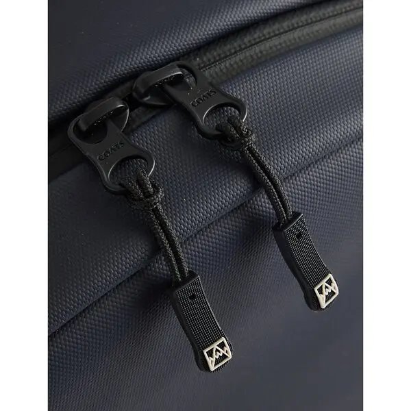 STUBBLE & CO Everyday Woven Backpack