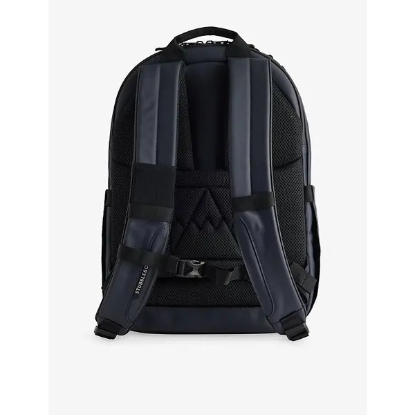 STUBBLE & CO Everyday Woven Backpack