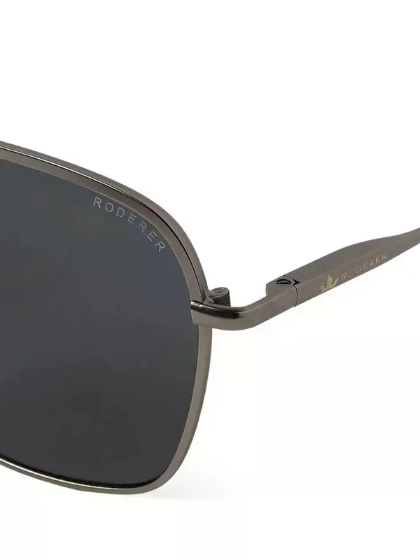 RODERER Victor Aviator Sunglasses
