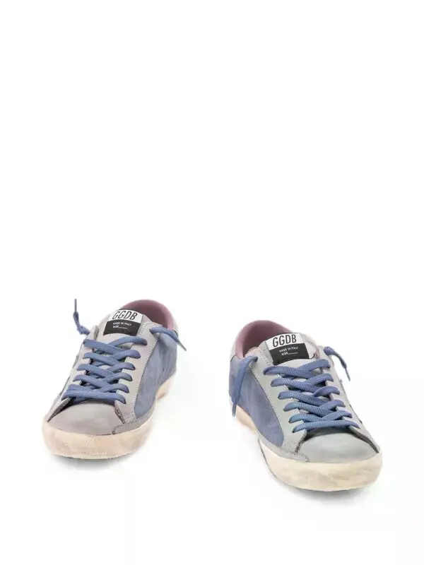 GOLDEN GOOSE Super-star Sneakers