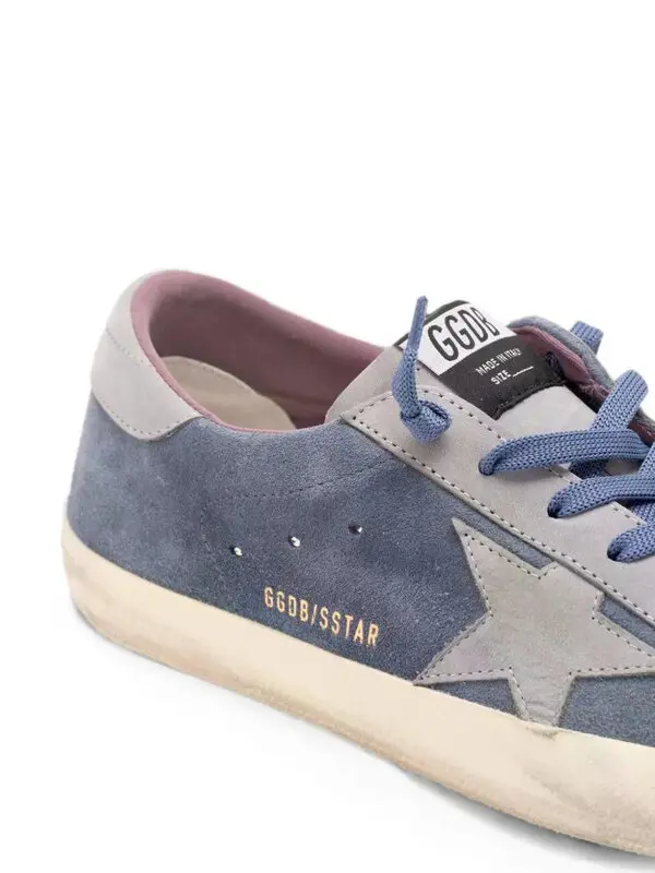 GOLDEN GOOSE Super-star Sneakers