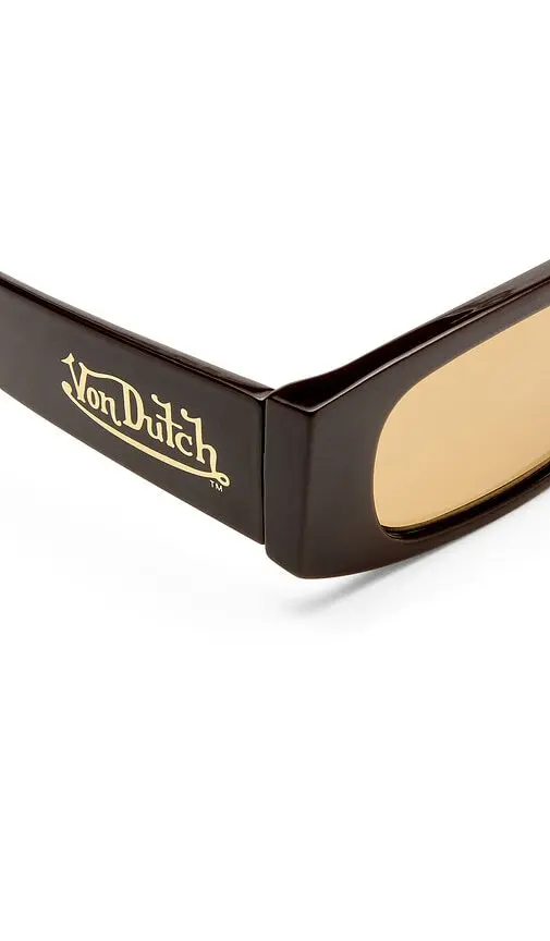 AIRE X Von Dutch Innocence Sunglasses