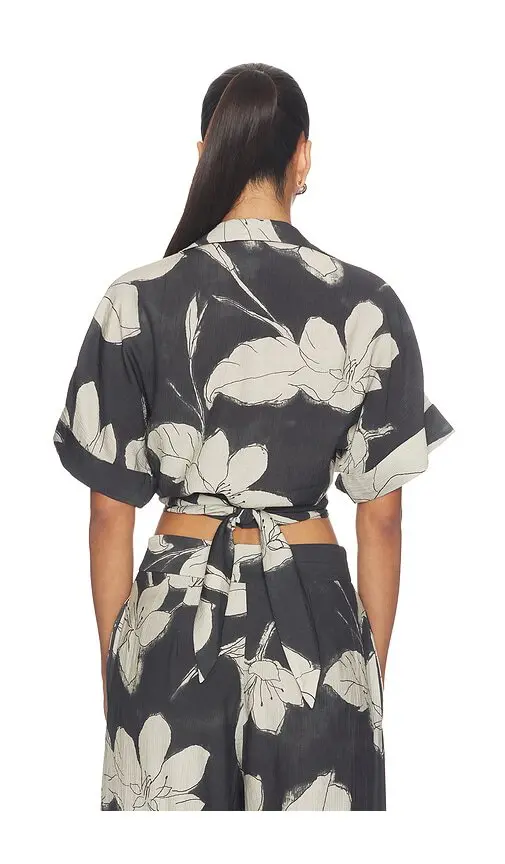JBQ Chiara Top - Multi