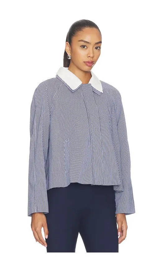 MAUDE CLUB Milton Jacket
