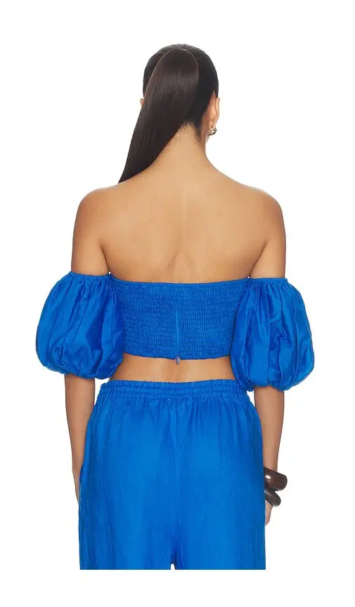 Yumi Kim Kiera Top