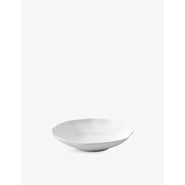 VILLEROY & BOCH Pura Bone-porcelain Dessert Bowl - One-color