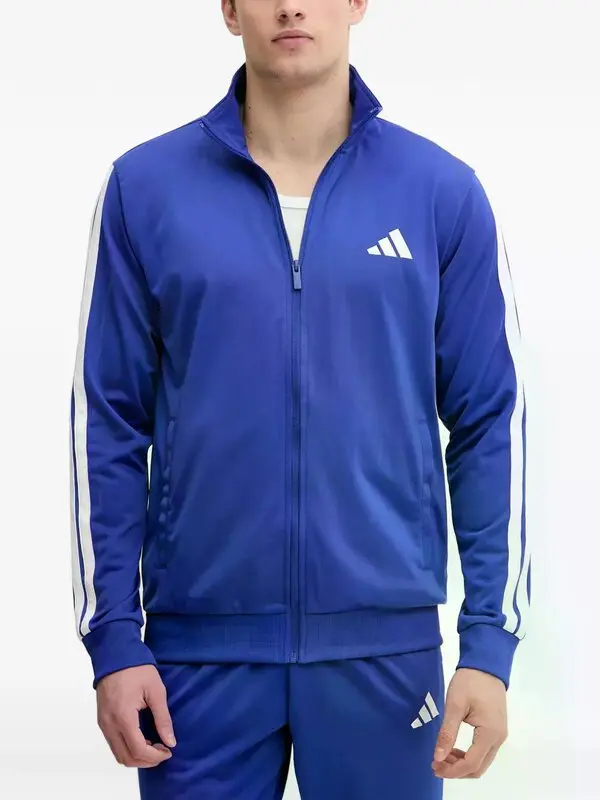 Adidas 3-stripes Zip Tracksuit