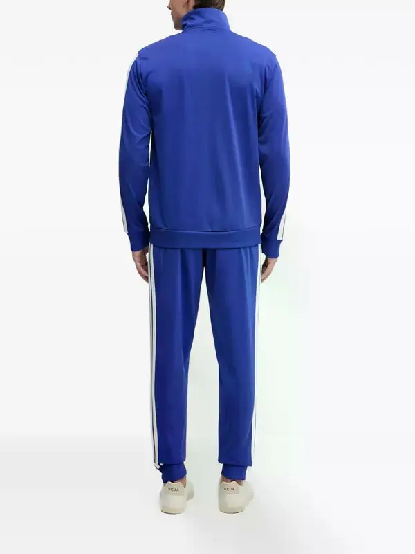 Adidas 3-stripes Zip Tracksuit