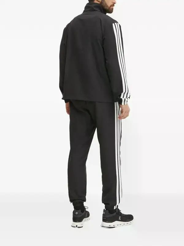 Adidas Logo Tracksuit