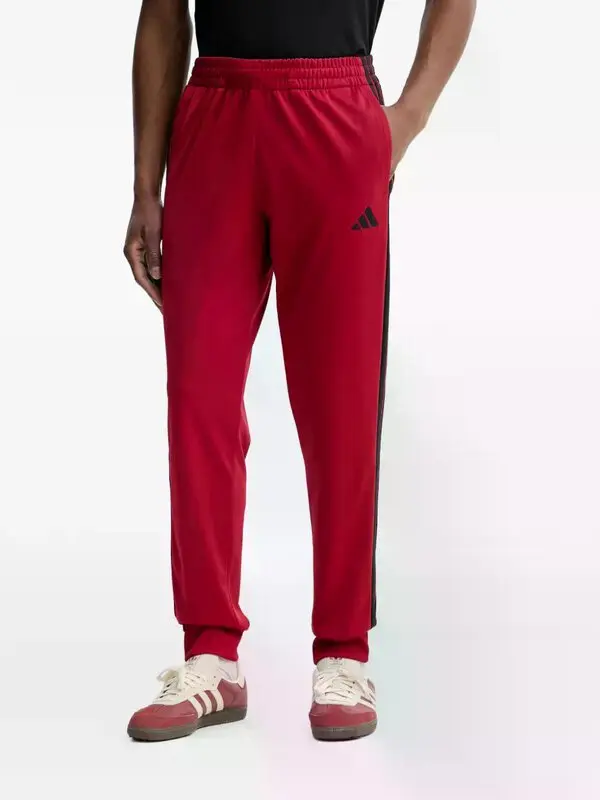 Adidas Three-stripe Tracksuit