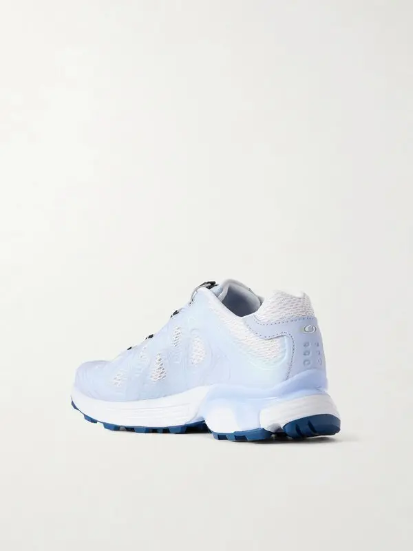 SALOMON Xt-whisper Void Sneakers - Blue
