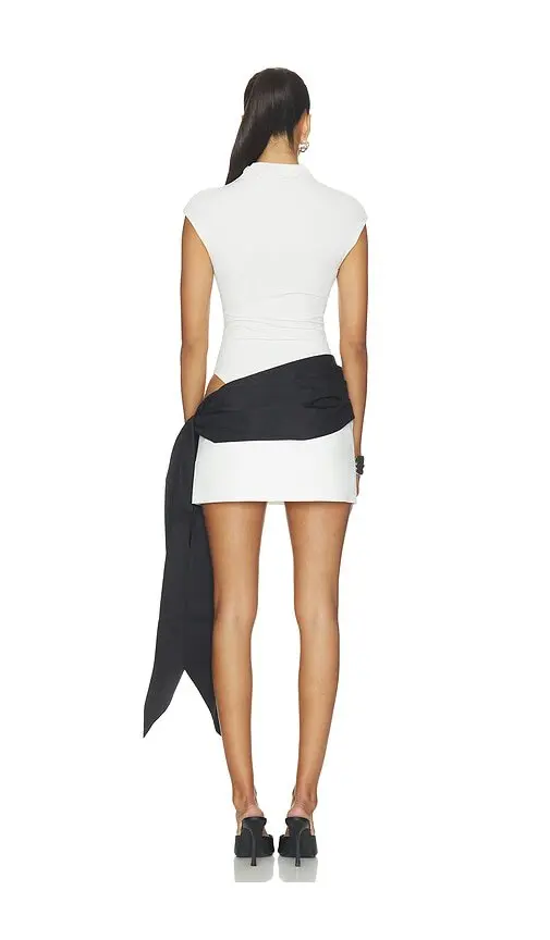 BENNI Dakota Mini Dress