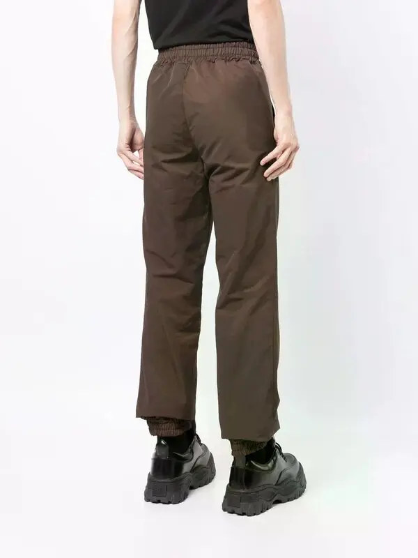 (DI)VISION Colour-block Track Pants