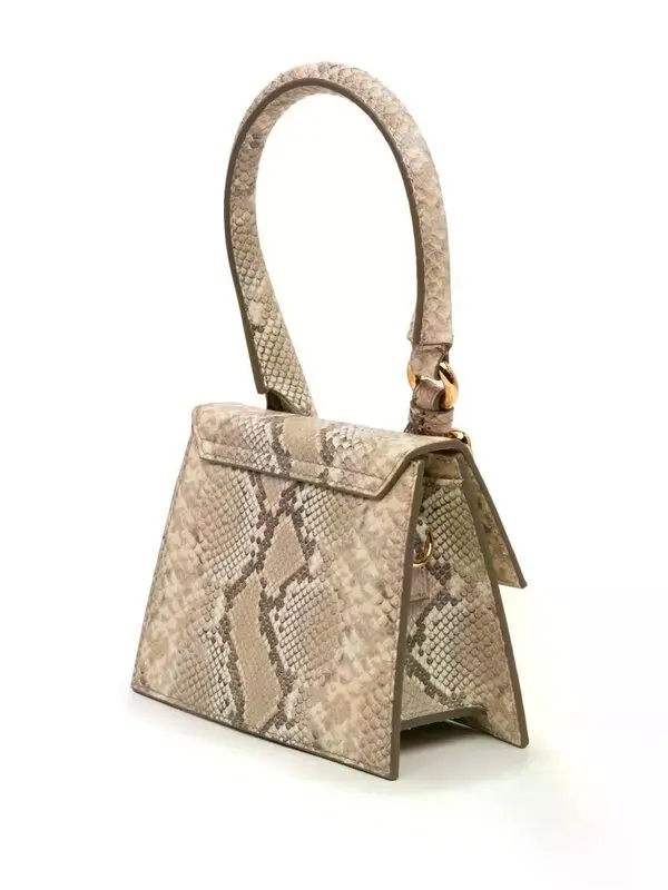 Jacquemus Le Chiquito Moyen Satchel