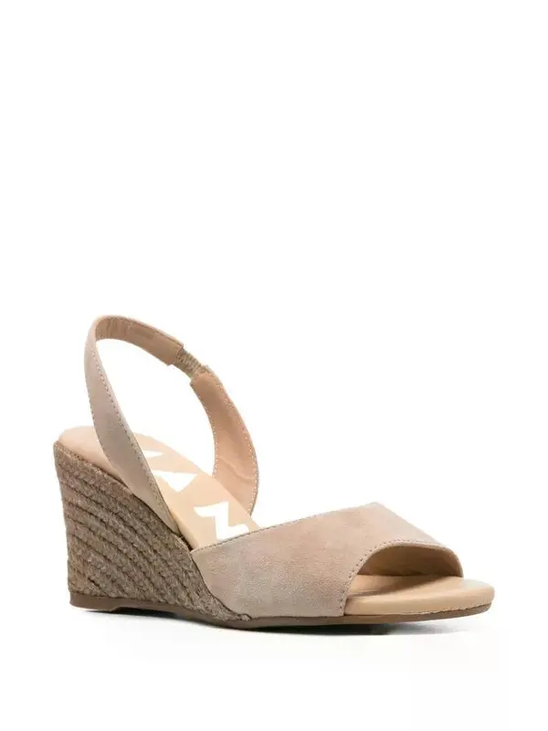 Manebí Slingback Wedge Sandals