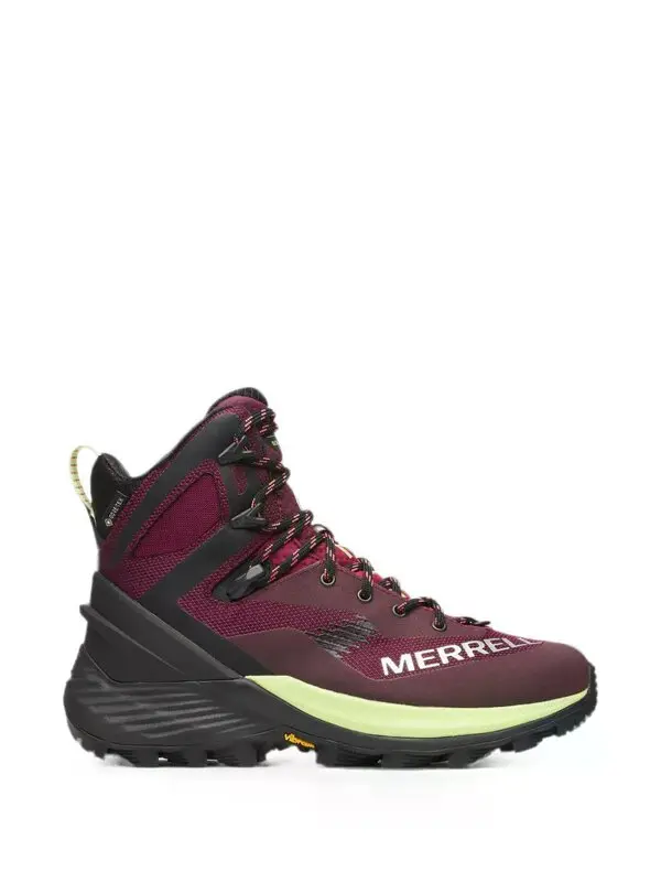 Merrell Thermo Rogue 4 Gore-tex High Top Sneakers