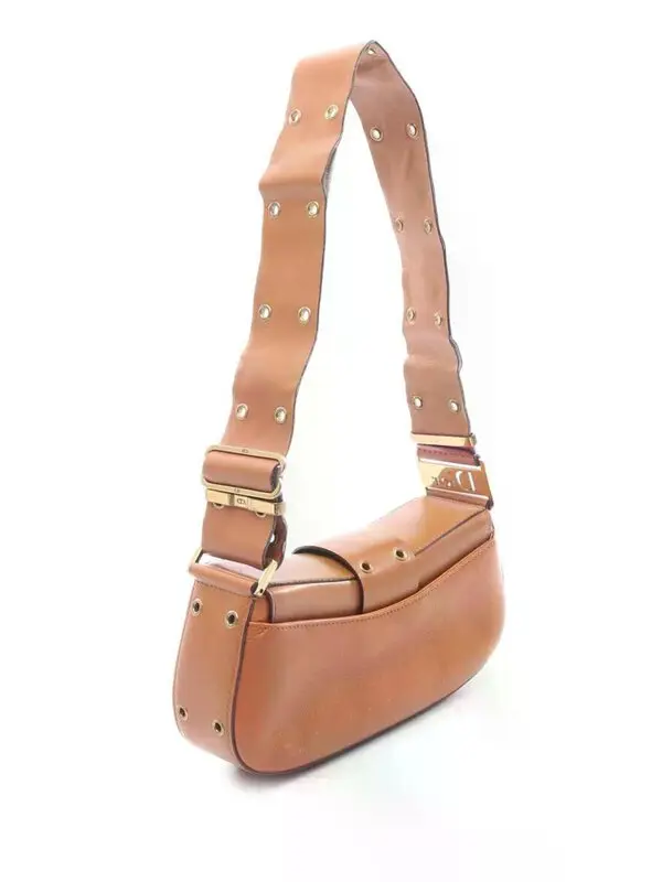 Dior Columbus Shoulder Bag