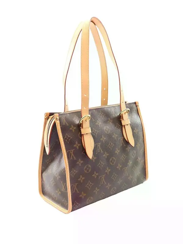 LOUIS VUITTON Monogram Popincourt Haut Shoulder Bag