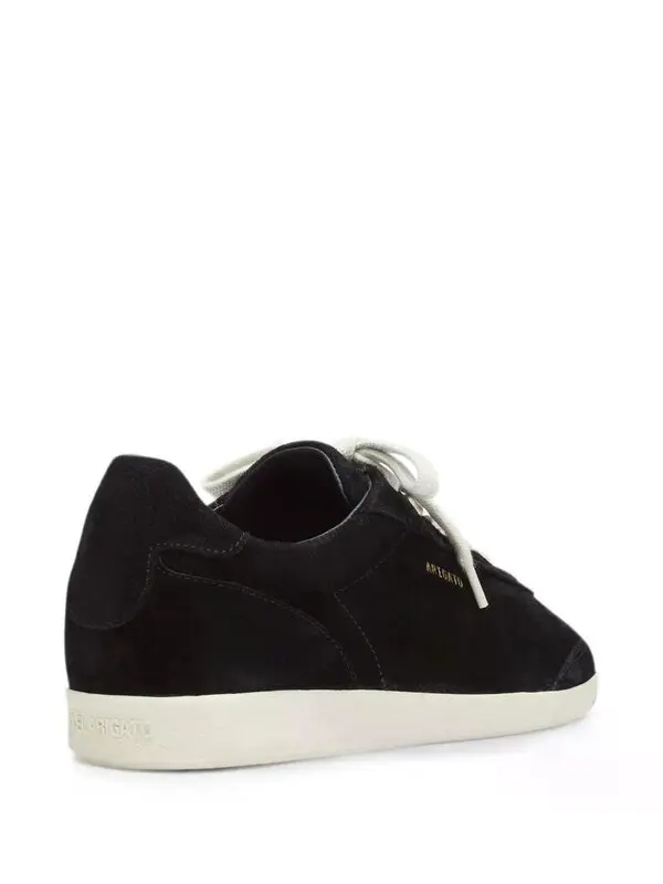 Axel Arigato Zane Suede Sneakers