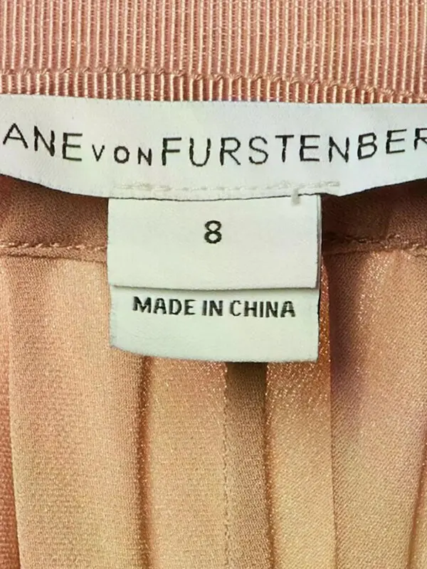 Diane Von Furstenberg Kaipo Belted Mini Dress