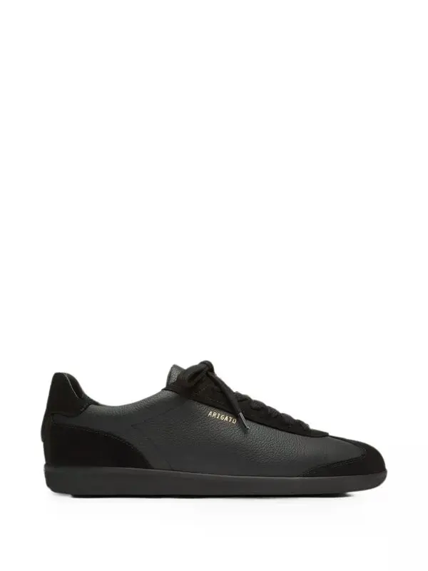 Axel Arigato Zane Panelled Sneakers