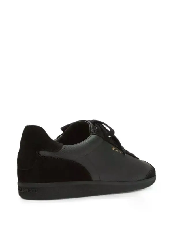 Axel Arigato Zane Panelled Sneakers