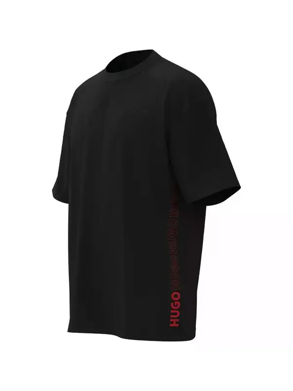 Hugo Logo T-shirt