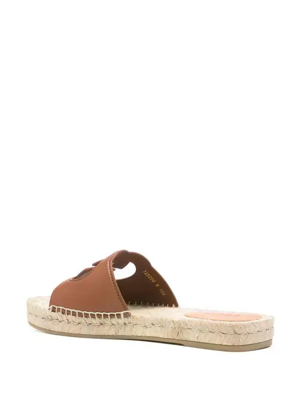 Gucci Interlocking G Espadrilles