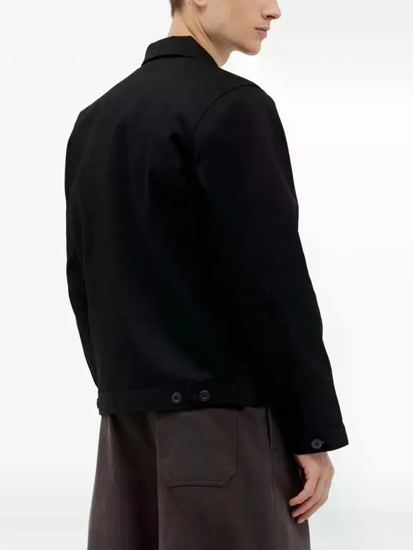 Dickies Eisenhower Zipped Jacket
