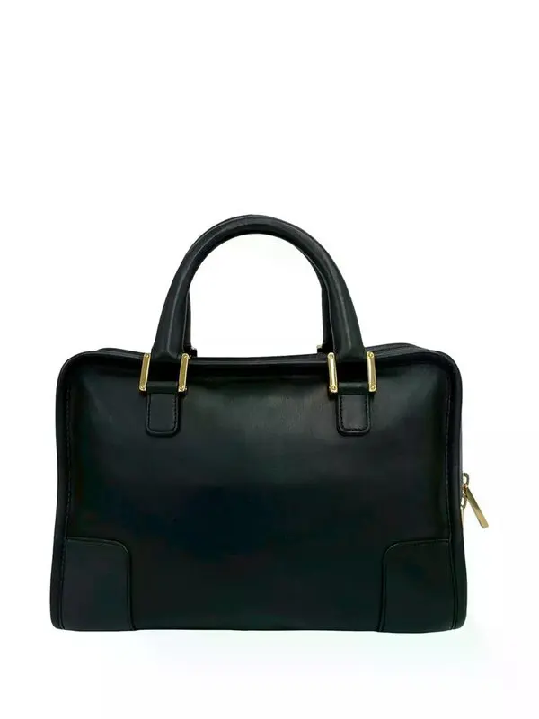 Loewe 2010-2026 Goatskin Amazona 28 Handbag
