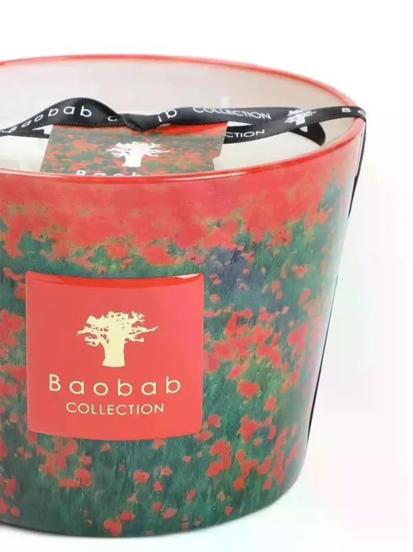 BAOBAB COLLECTION Ceramic Candle