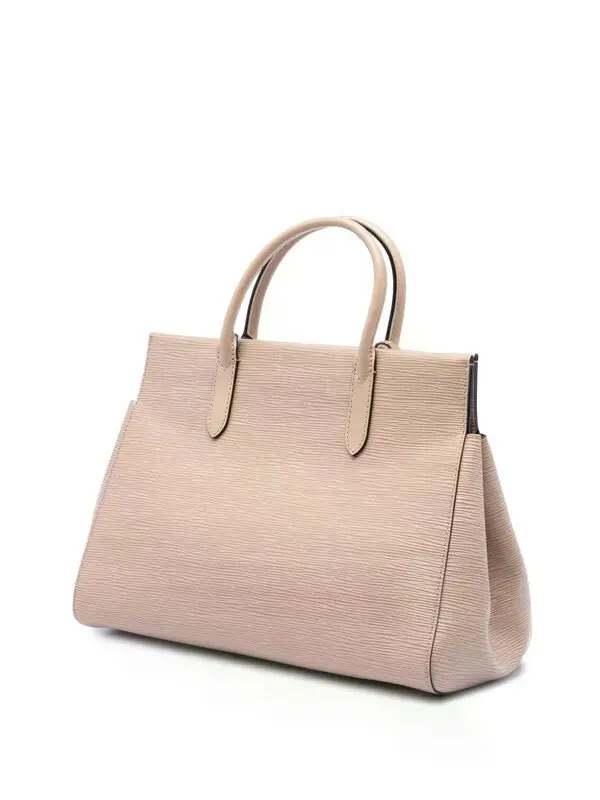 LOUIS VUITTON Epi Marly Mm Satchel