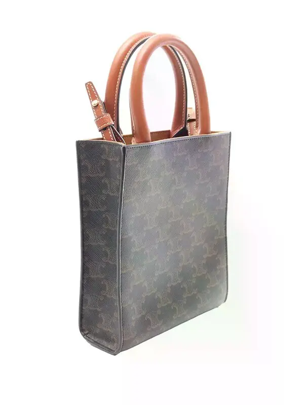 Celine Mini Vertical Cabas Satchel
