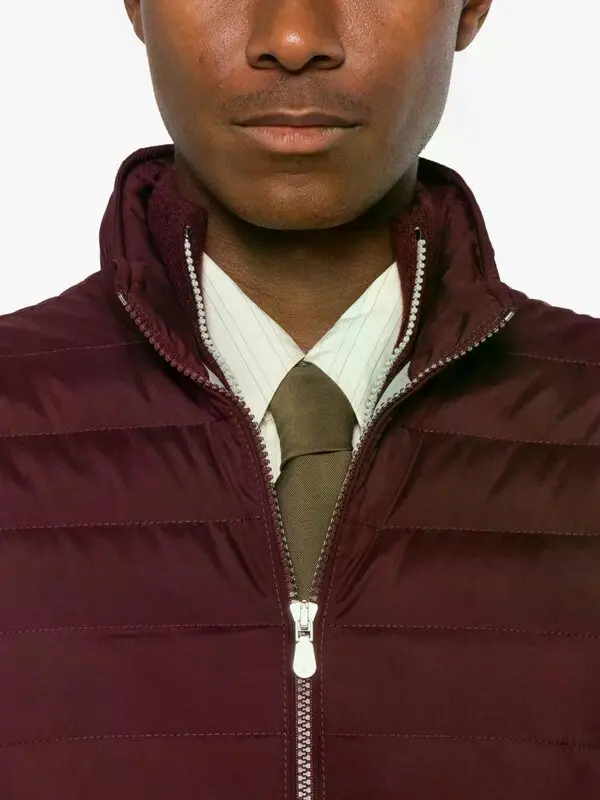 Brunello Cucinelli Padded Gilet