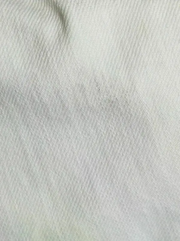 LANVIN Straight-leg Jeans